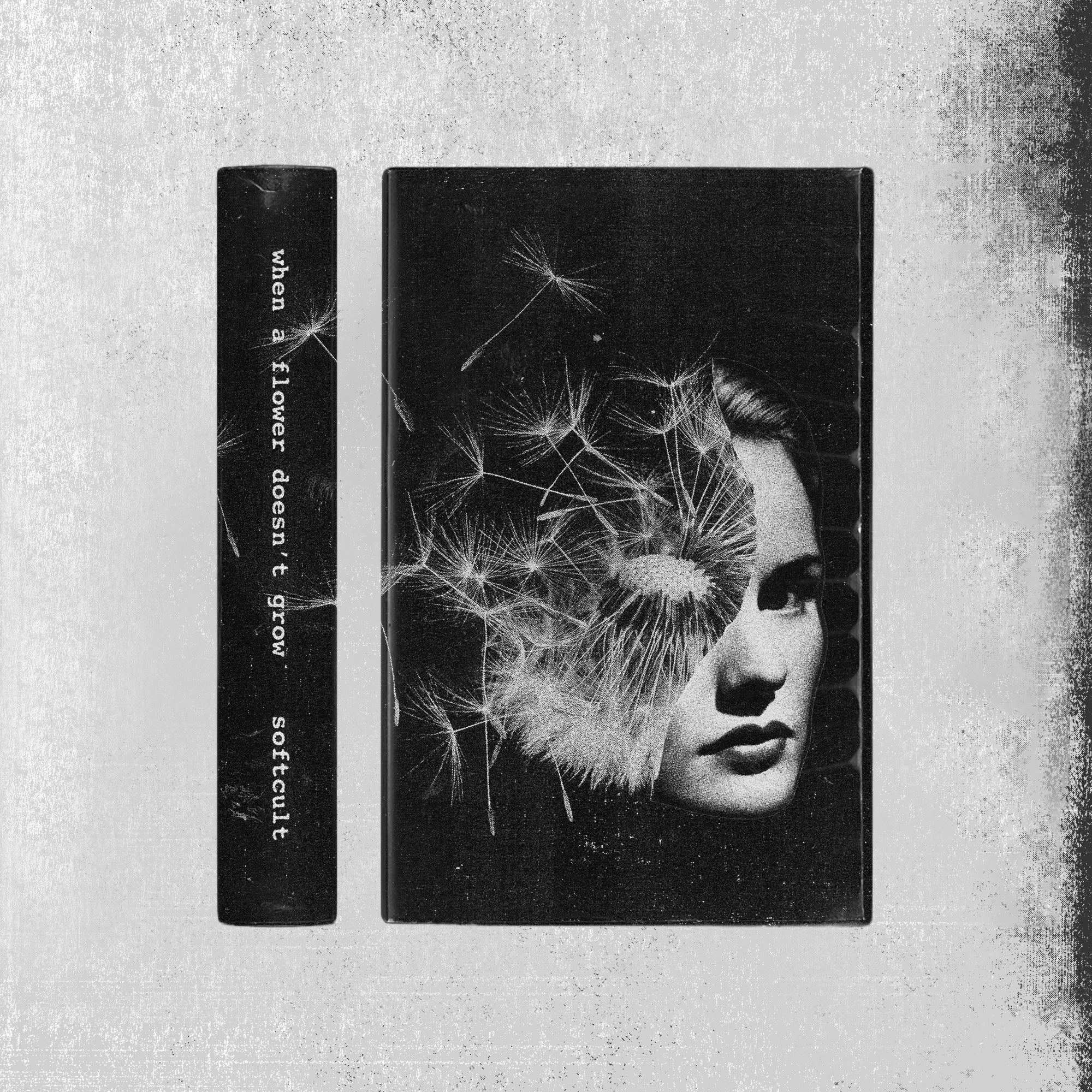 Softcult - When A Flower Doesn’t Grow - Cassette (Mercedes) – Easy Life ...